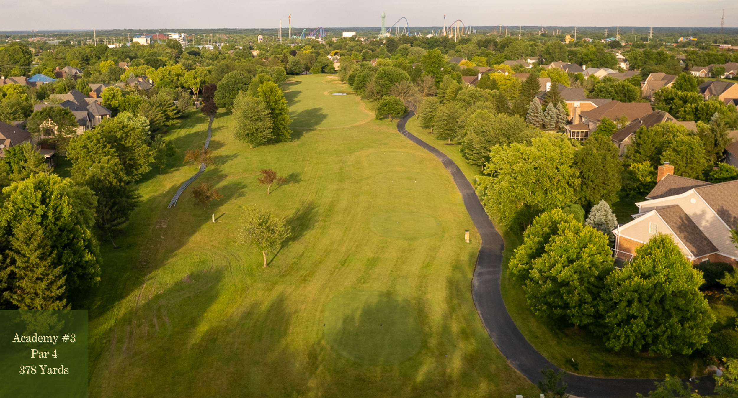 COURSES & RATES - The Grizzly Golf Course
