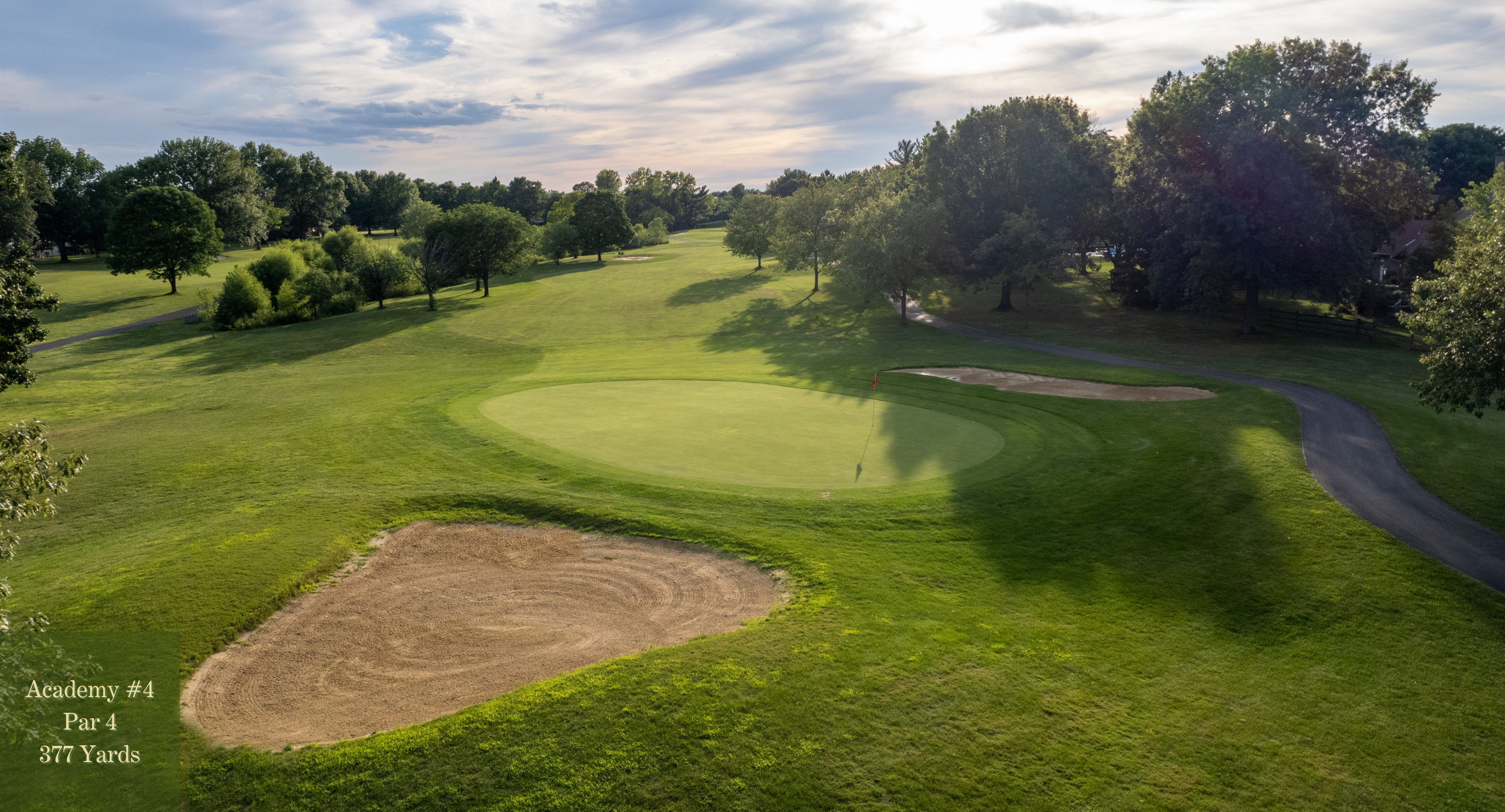 COURSES & RATES - The Grizzly Golf Course