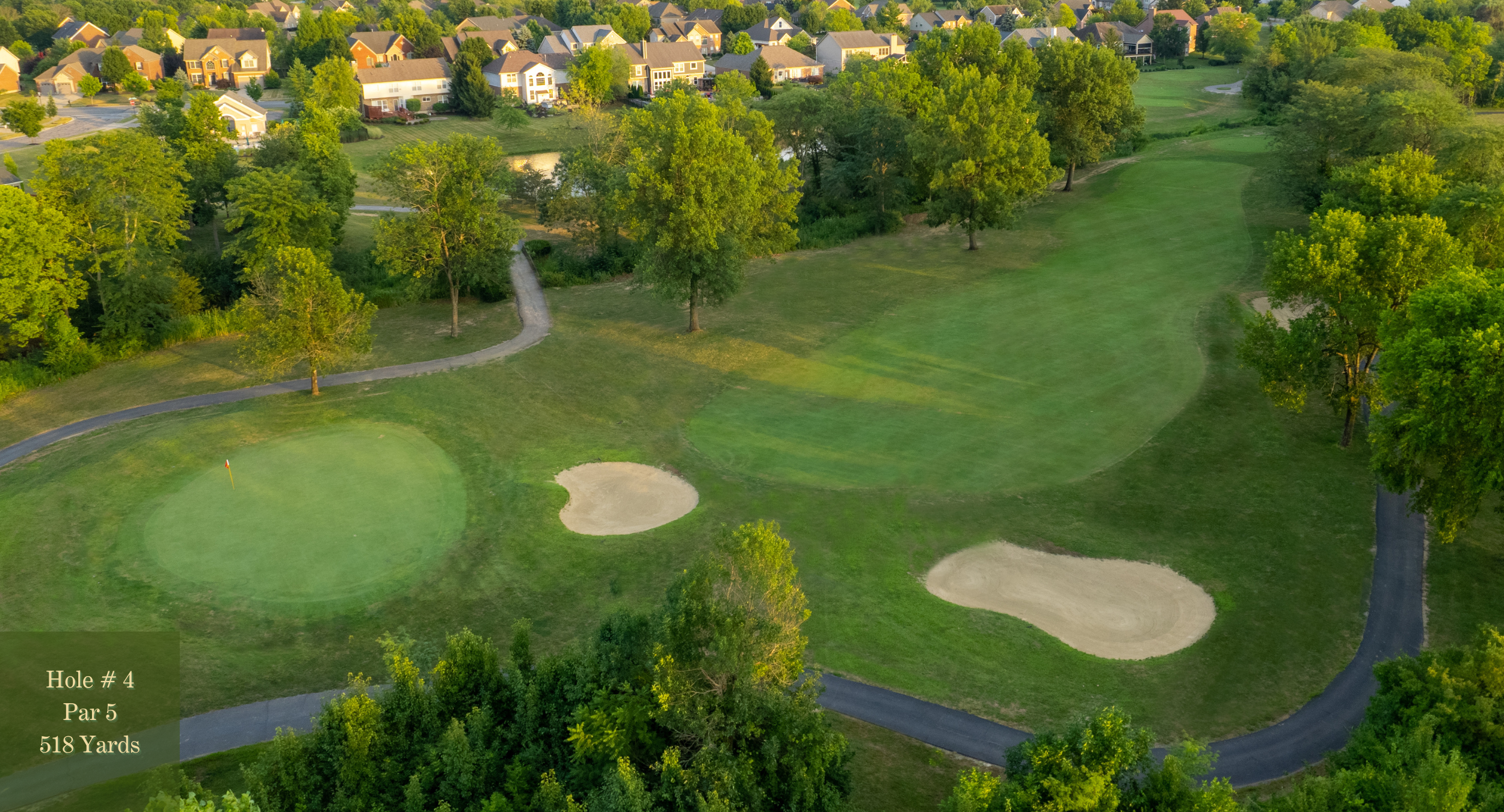 COURSES & RATES - The Grizzly Golf and Social Lodge