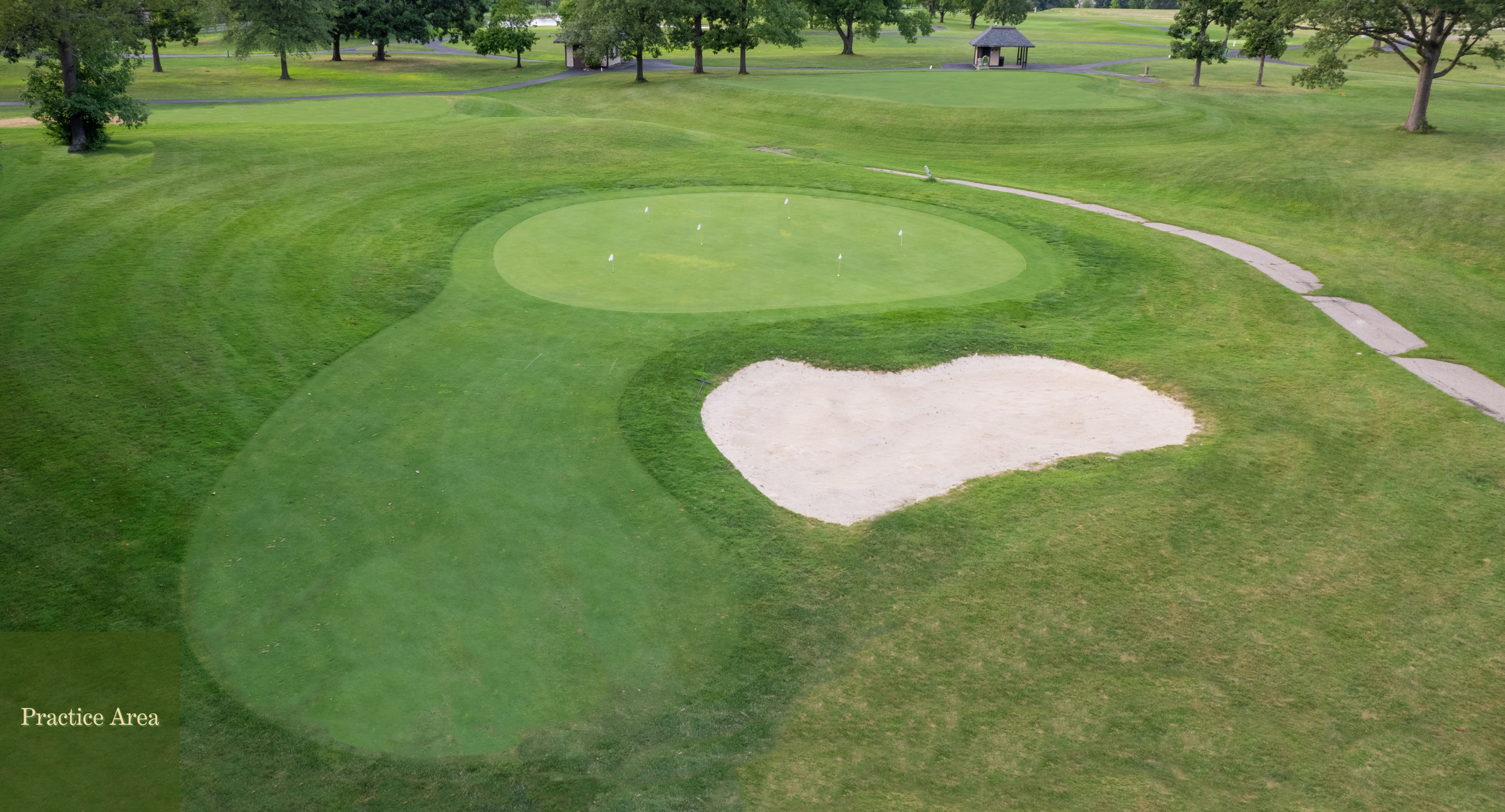 COURSES & RATES - The Grizzly Golf Course
