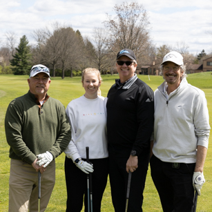 Swing Into Spring The Grizzly Golf And Social Lodge