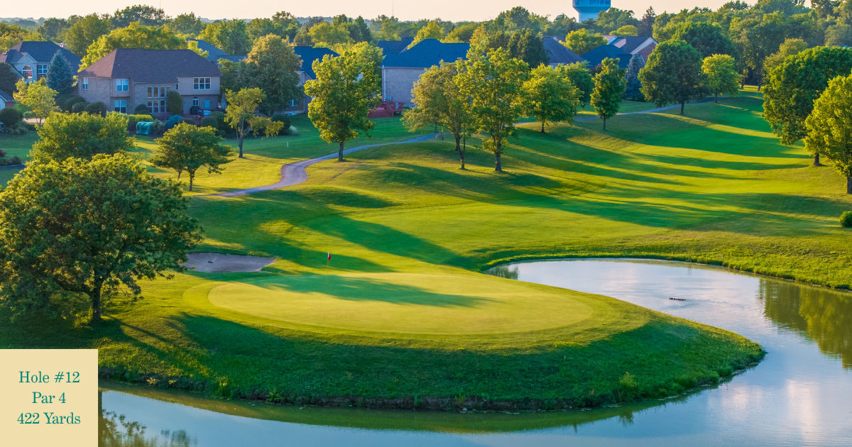 COURSES & RATES - The Grizzly Golf Course