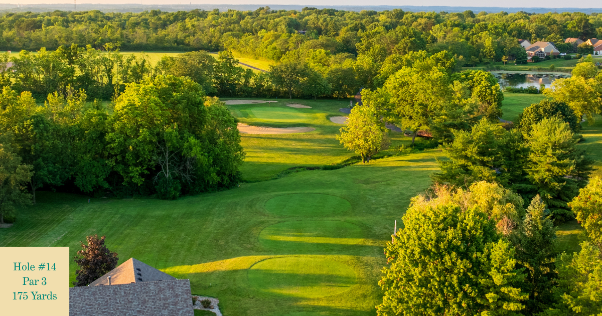 COURSES & RATES - The Grizzly Golf Course