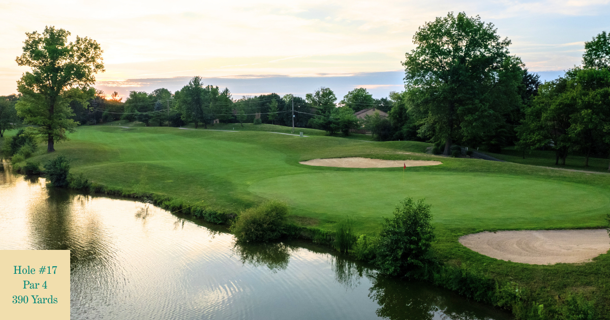 COURSES & RATES - The Grizzly Golf Course