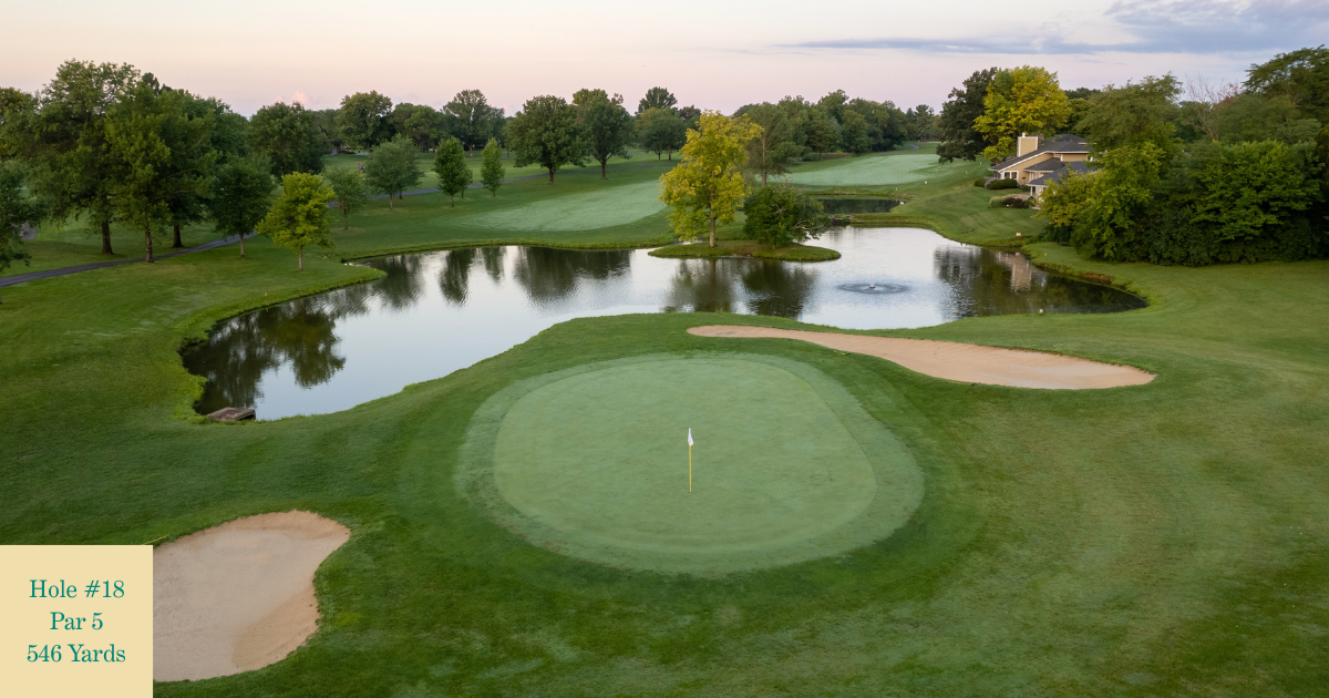 COURSES & RATES - The Grizzly Golf Course