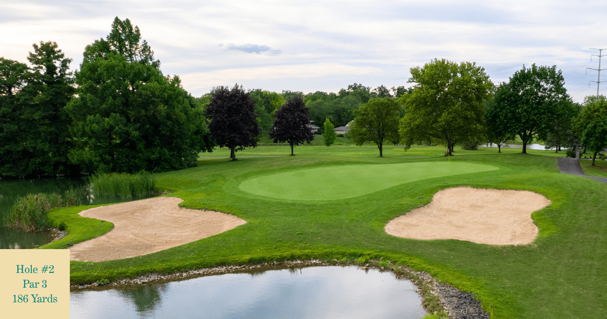COURSES & RATES - The Grizzly Golf Course