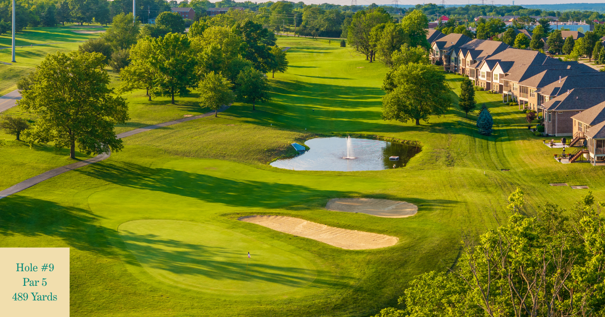 COURSES & RATES - The Grizzly Golf Course